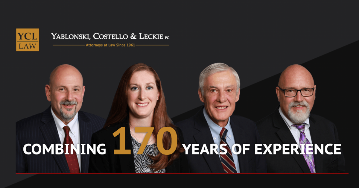 YCL Law Practice Areas